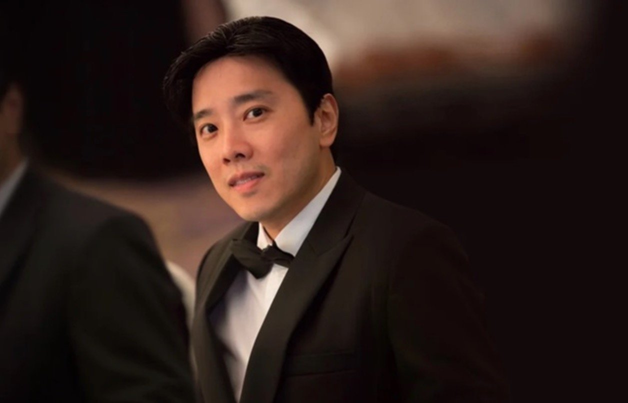 Fusionex Dato Seri Ivan Teh News - Fusionex Dato Seri Ivan Teh News